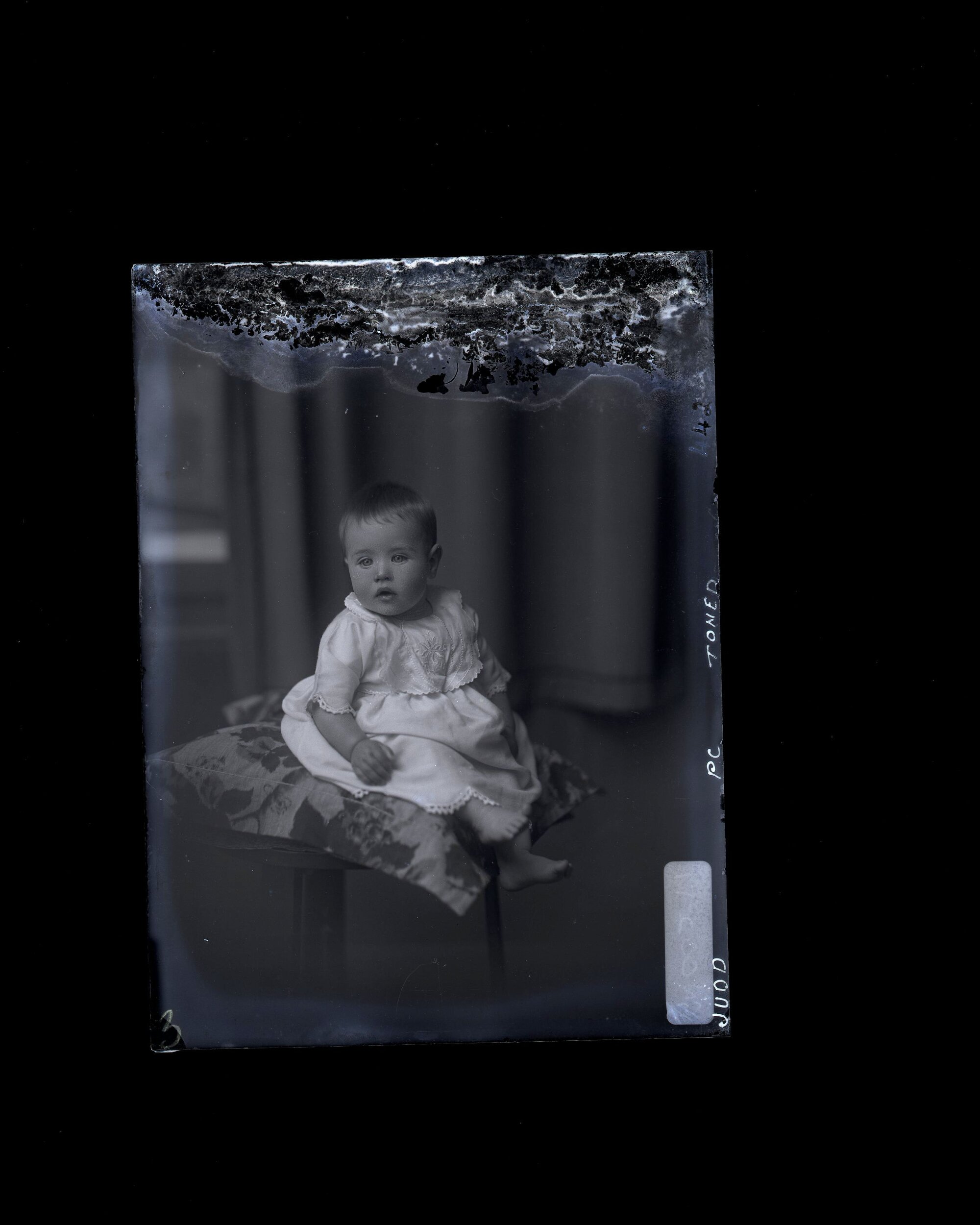 Infant - Judd | History Trust