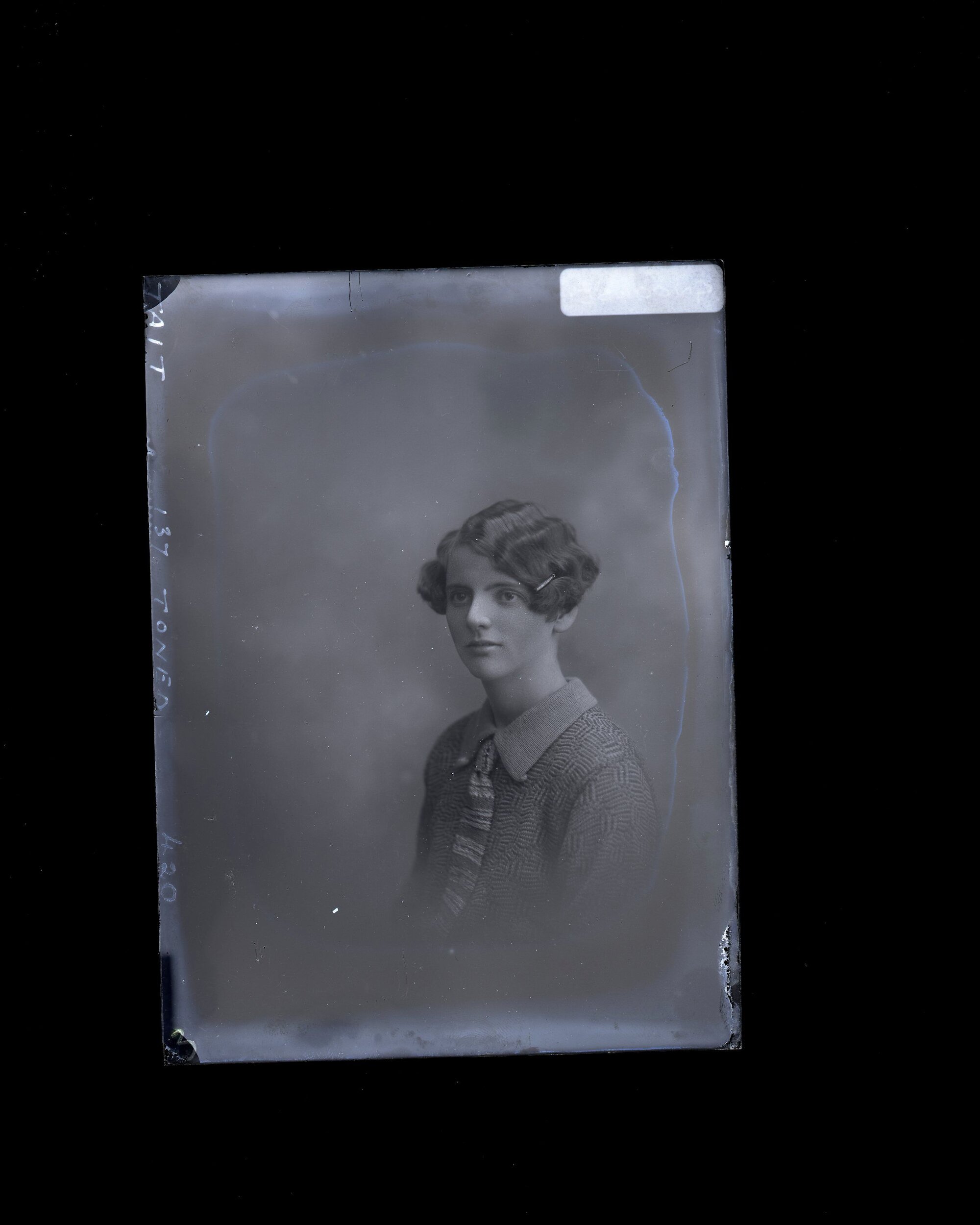 Woman - Tait | History Trust
