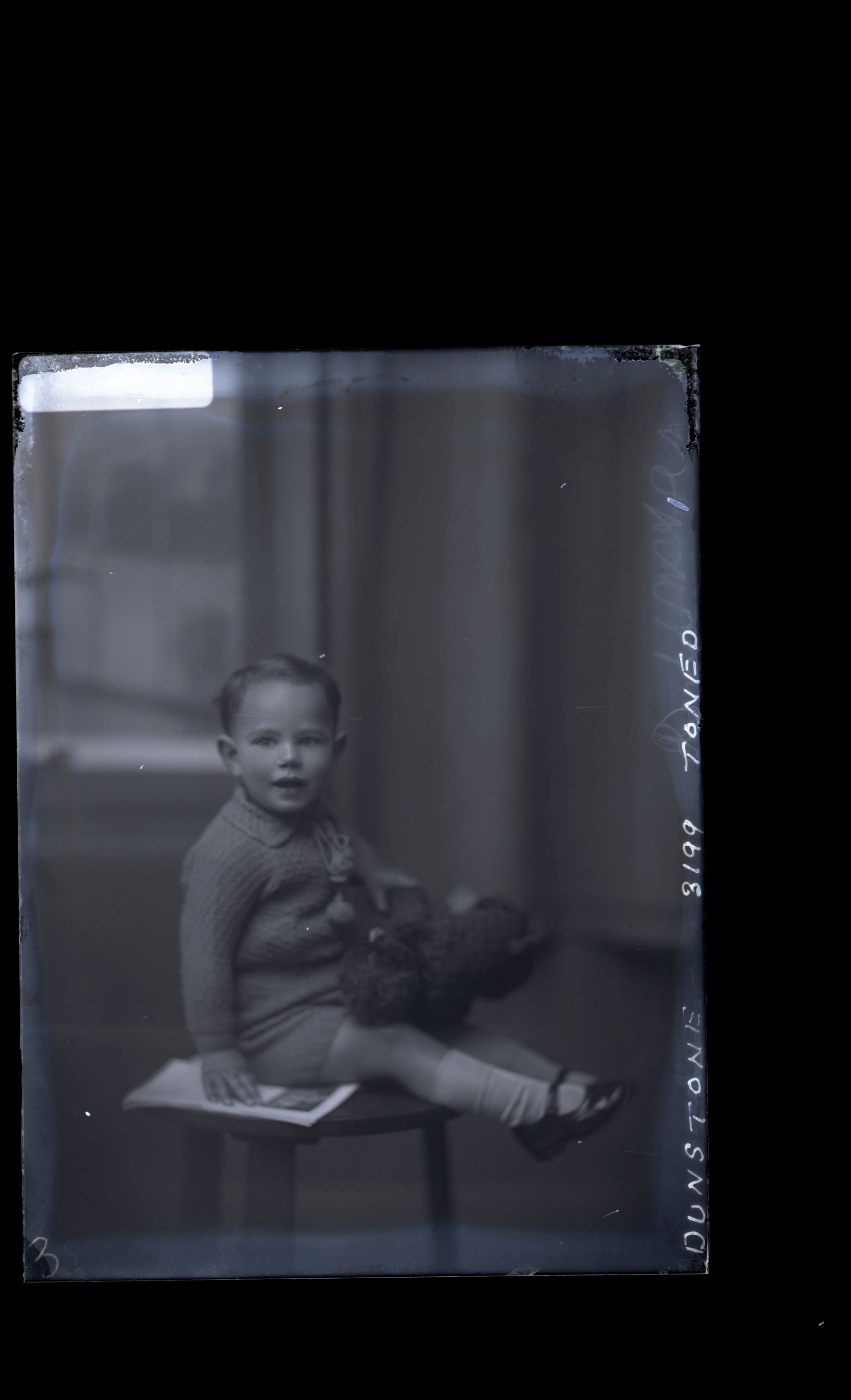 Boy - Dunstone | History Trust