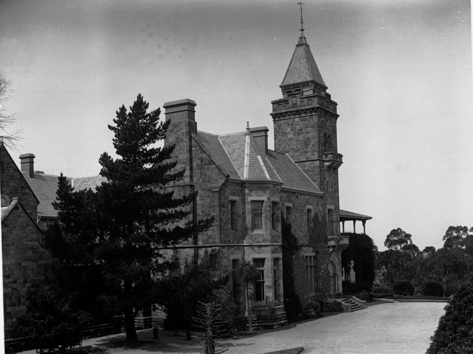 Marble Hill Vice Regal Residence | History Trust