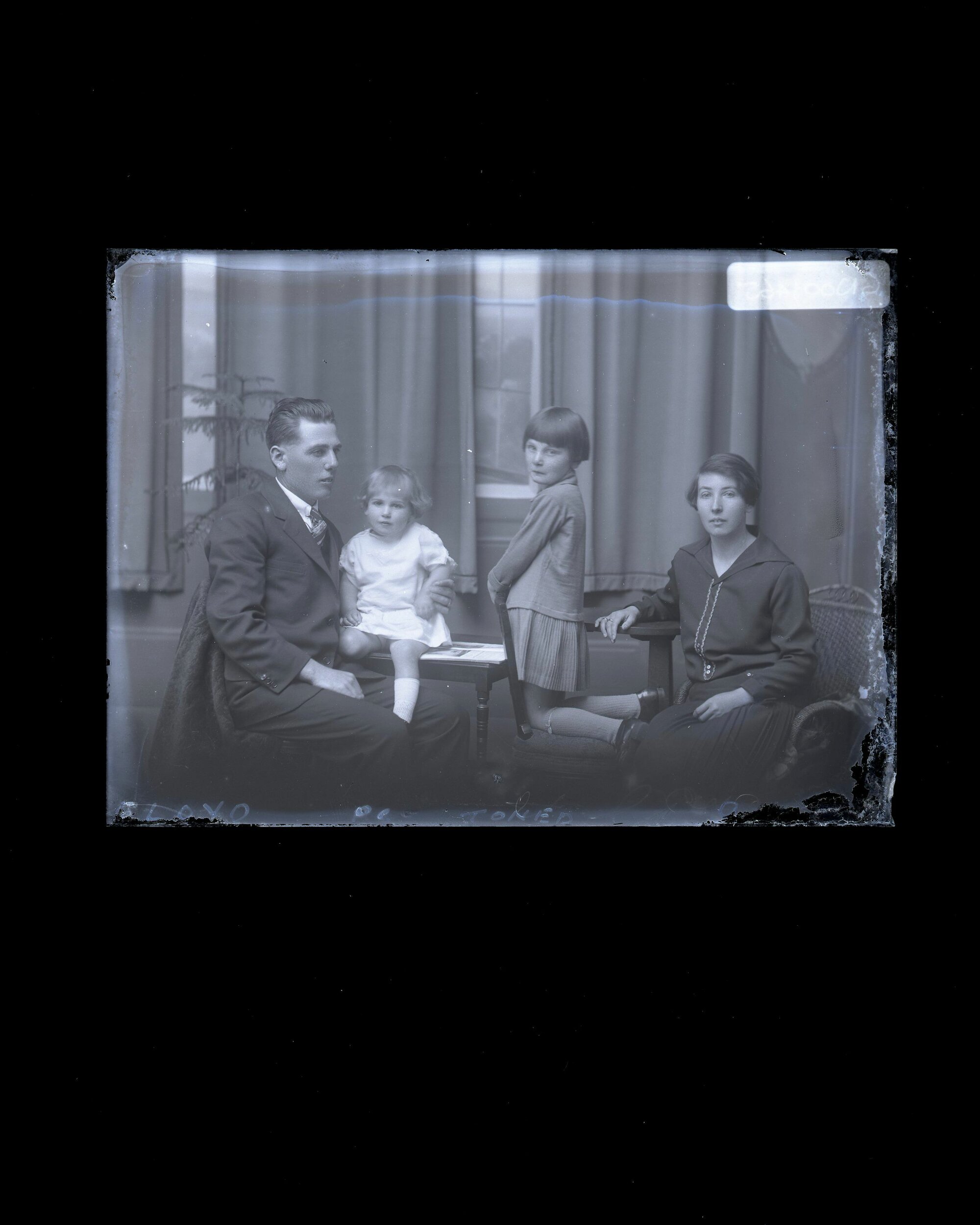 Family - Floyd | History Trust