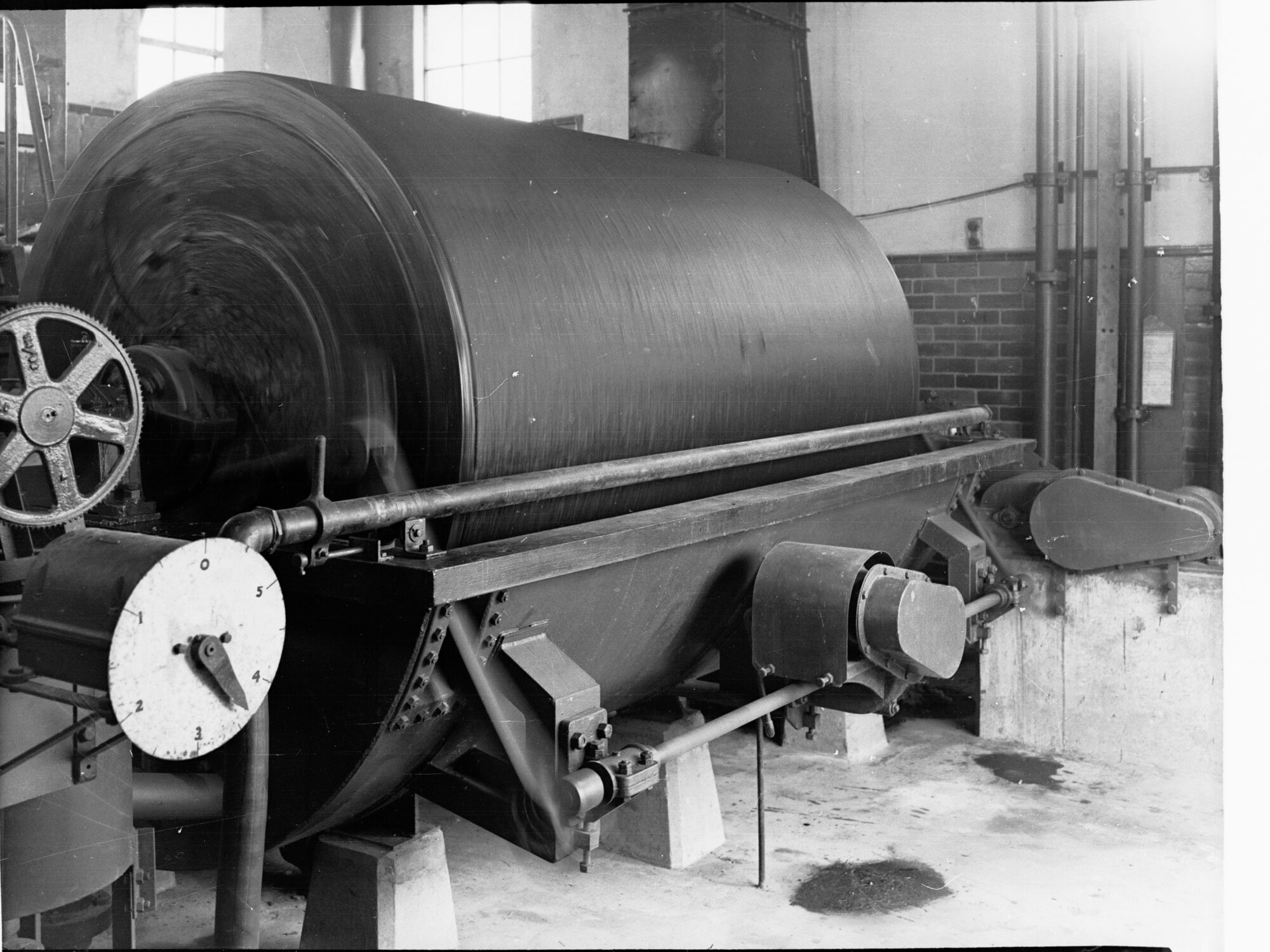 Engineering and water supply, pumping machinery - Glenelg Sewerage ...