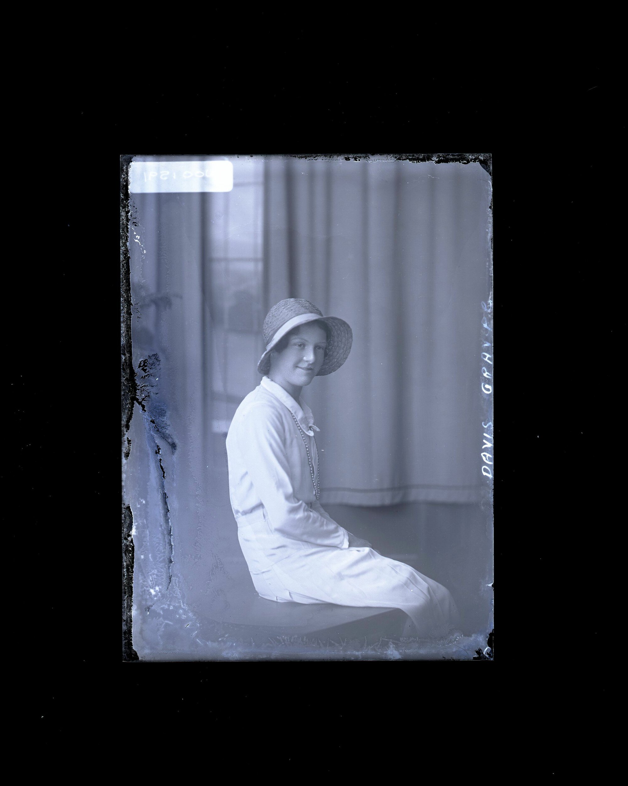 Woman - Davis | History Trust