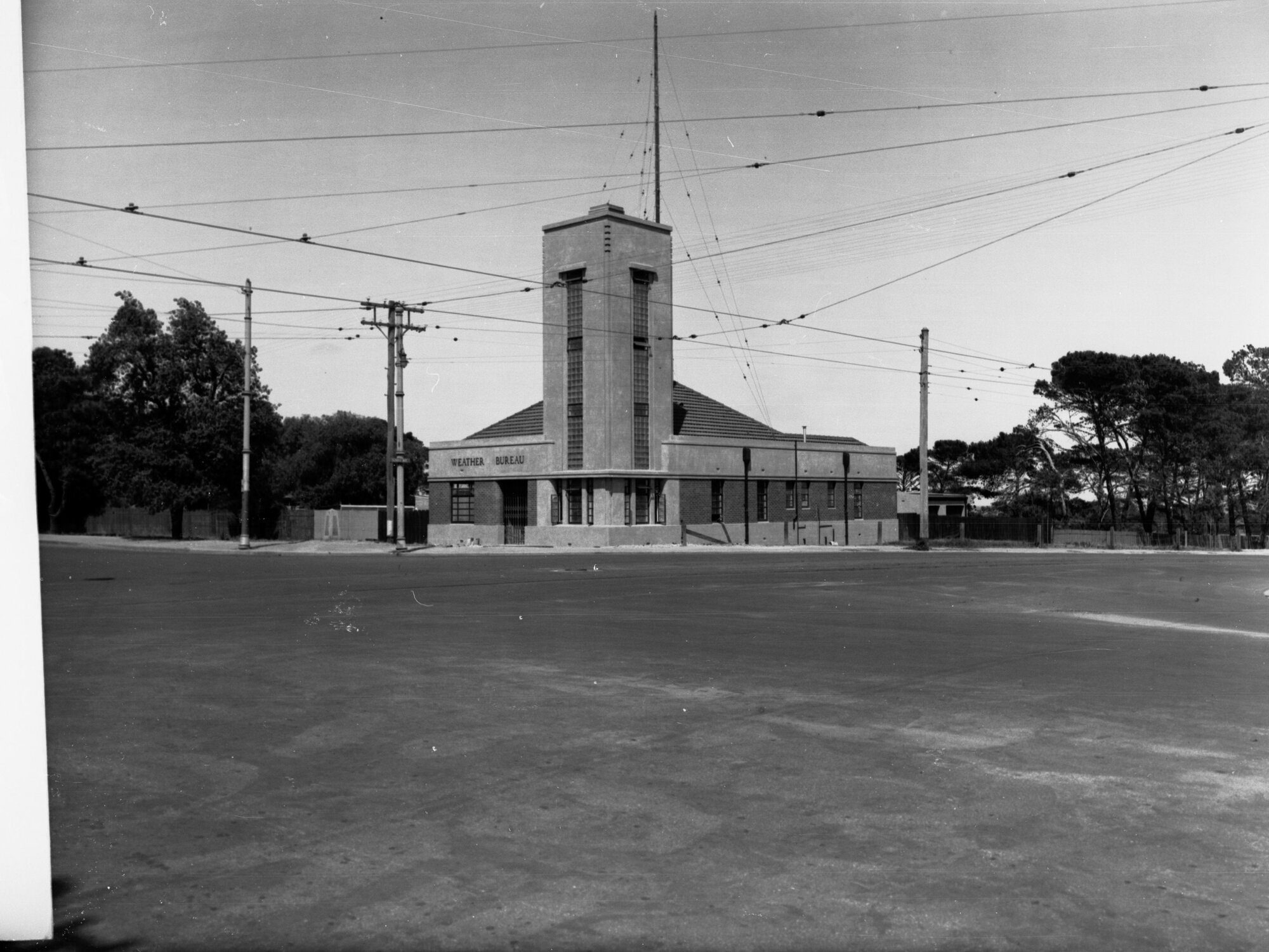 Adelaide Weather Bureau | History Trust