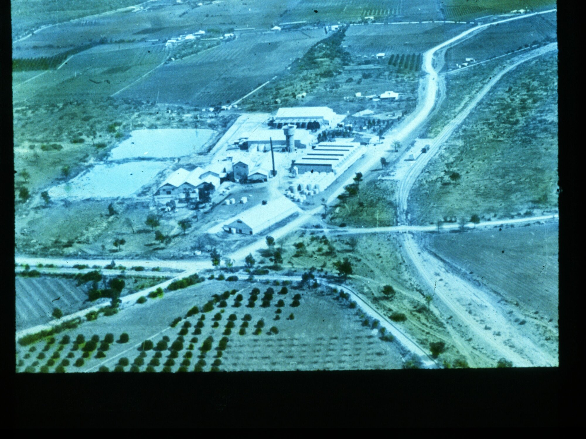 Large Factory Buildings | History Trust