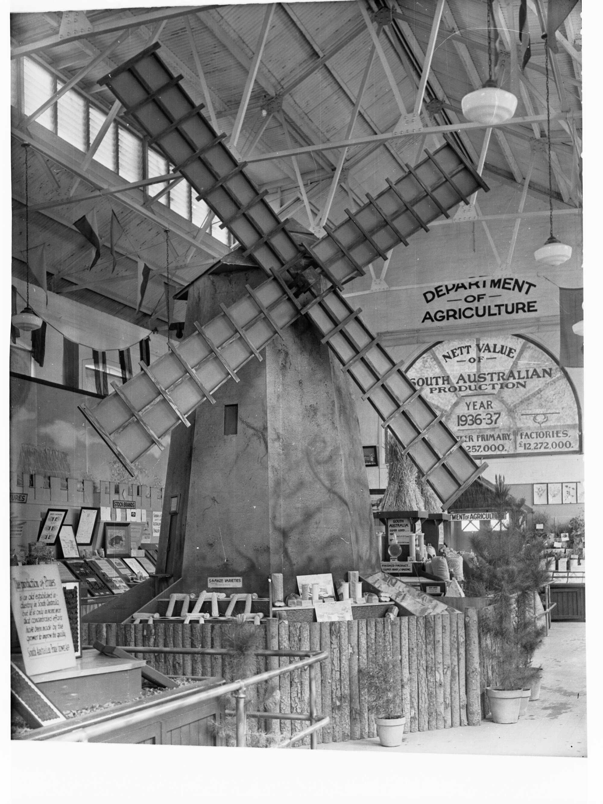 Royal Adelaide Show, c. 1930 | History Trust