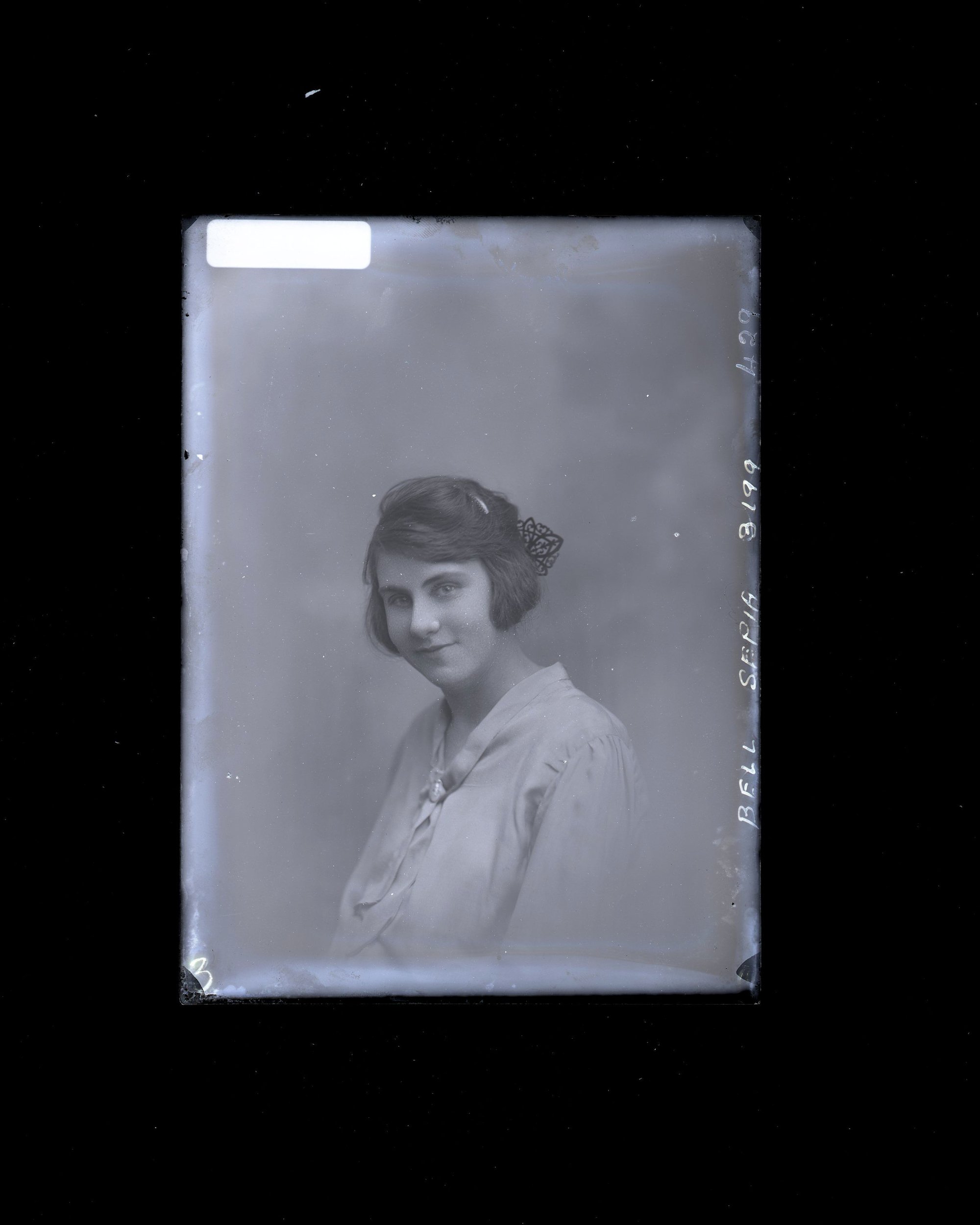 Woman - Bell | History Trust