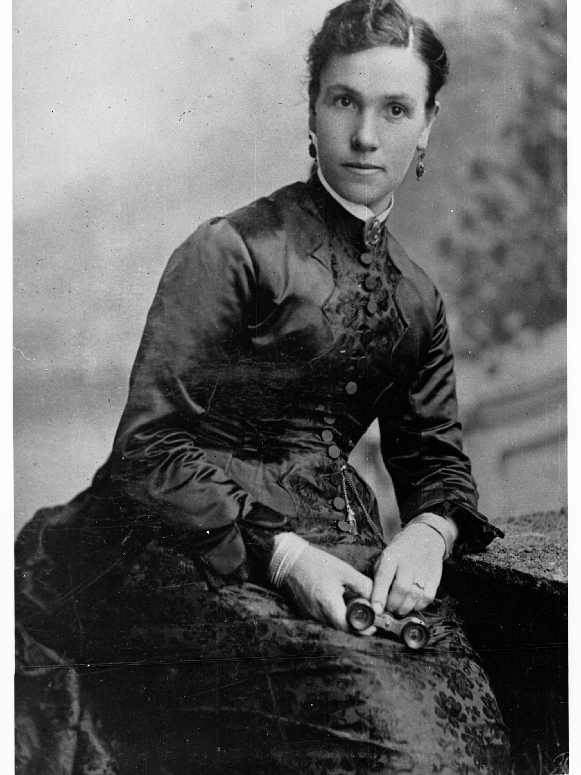 Portrait of a Lady | History Trust