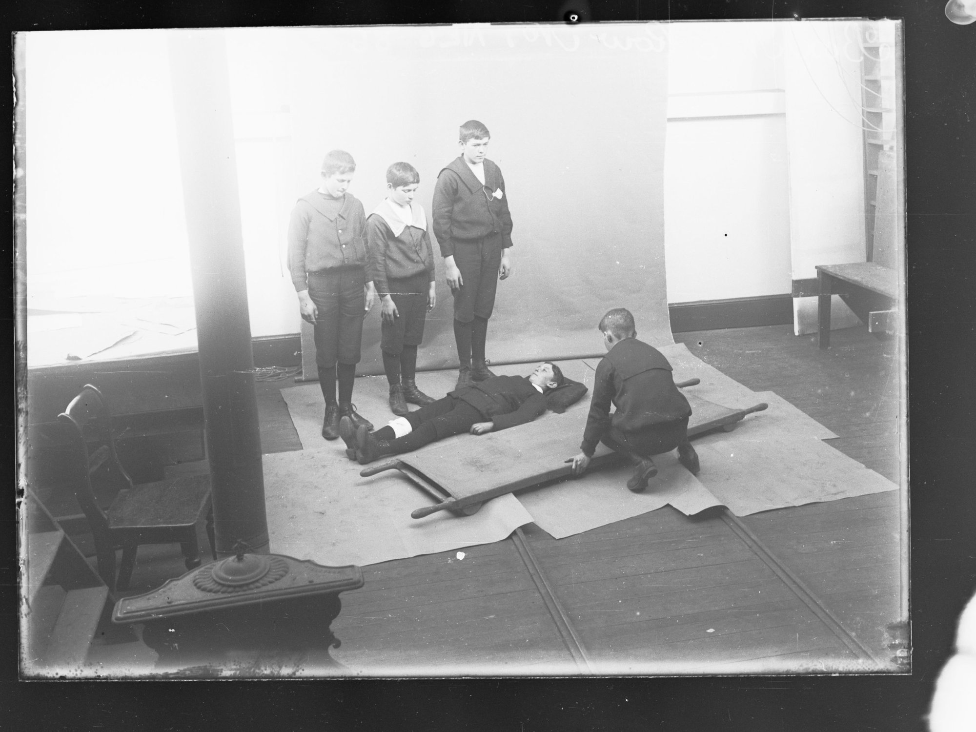 first-aid-class-history-trust